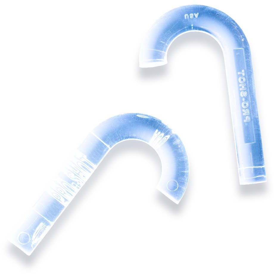 PRO SHOT UV Bore Light Lightning Blue 2 pack · Blue Collar Reloading