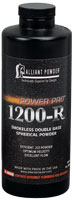 Alliant Power Pro 1200-R Smokeless Powder · Blue Collar Reloading