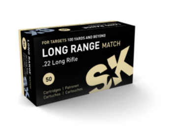SK AMMUNITION · Blue Collar Reloading