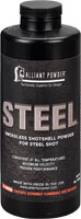Alliant Steel Smokeless Powder · Blue Collar Reloading
