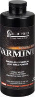 Alliant Power Pro Varmint Smokeless Powder · Blue Collar Reloading